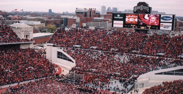 Remembering 2002: Ohio State’s breakthrough national championship was ...
