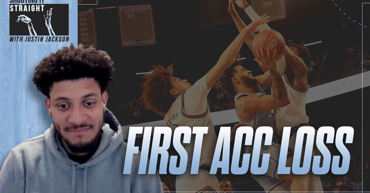 Shooting It Straight: First ACC Loss, Duke Next