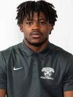 Kylin James, UNLV, Running Back