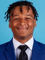 JJ Jenkins, Buffalo, Wide Receiver