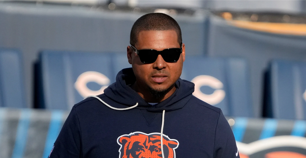 The Halas Beat: Grading Ryan Poles time as the Bears general manager