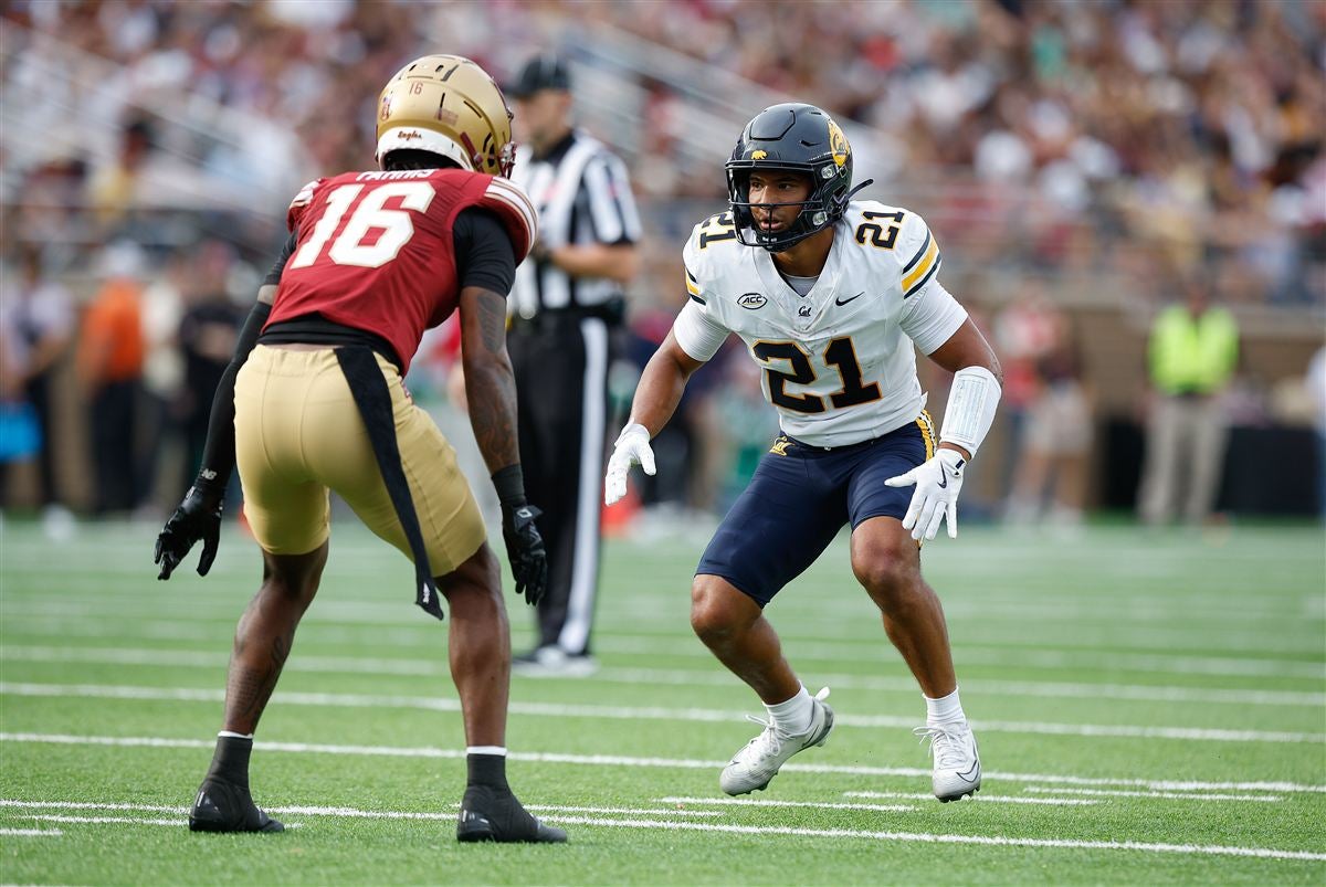 Ten Reasons Why Boston College Football Is 1-3