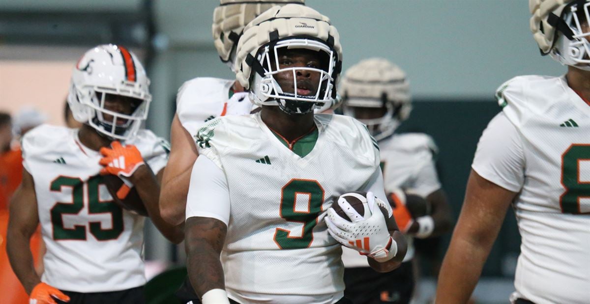 Football Insider: Mario Cristobal has high praise for early enrollee ...