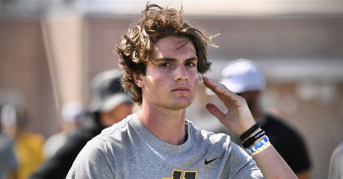 Video of St. Clair, Bell, Palmer and Keefe from Ohio State's third 1 ...