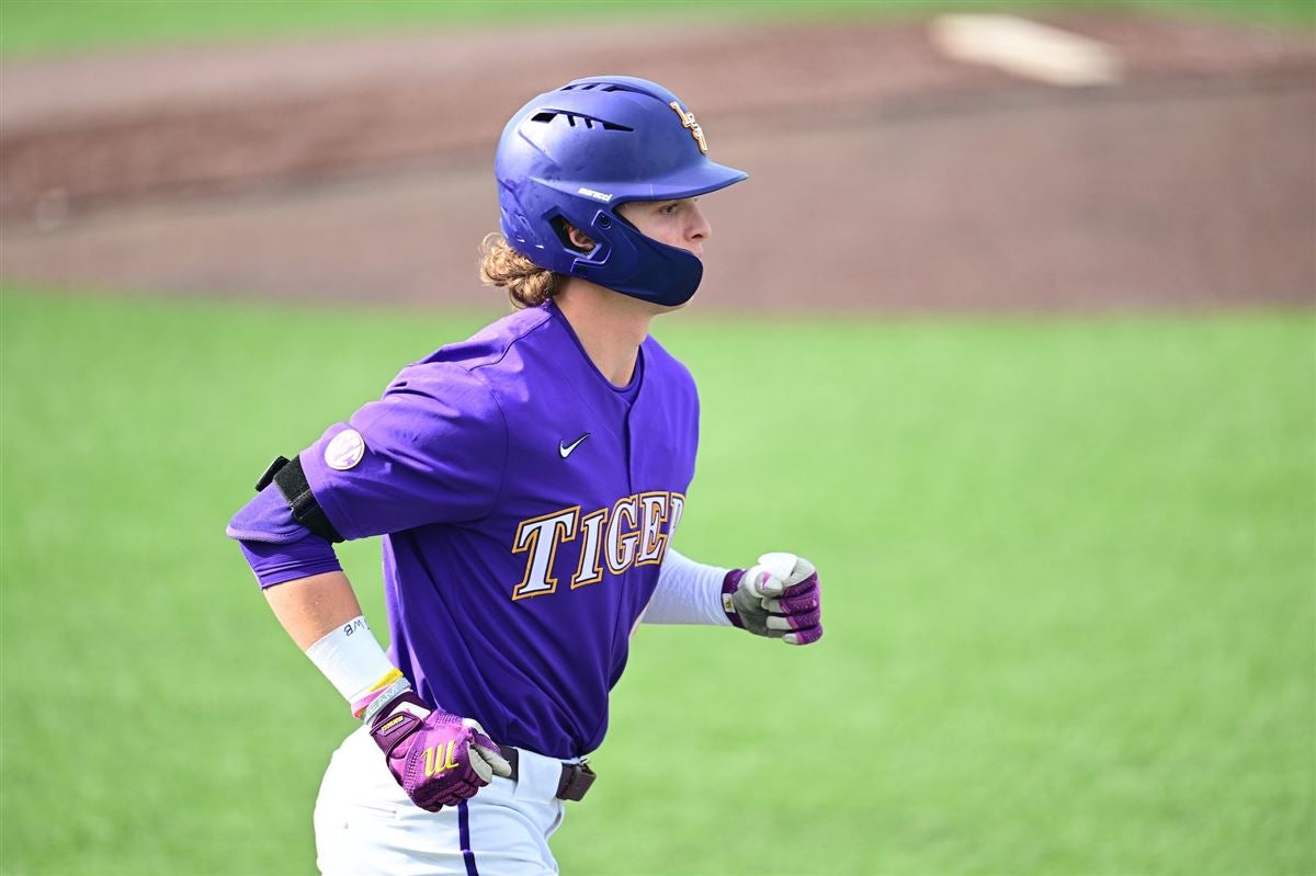 Missouri evens series with LSU baseball - Football Alliance