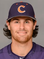 Alex Bostic, Weddington, Relief Pitcher