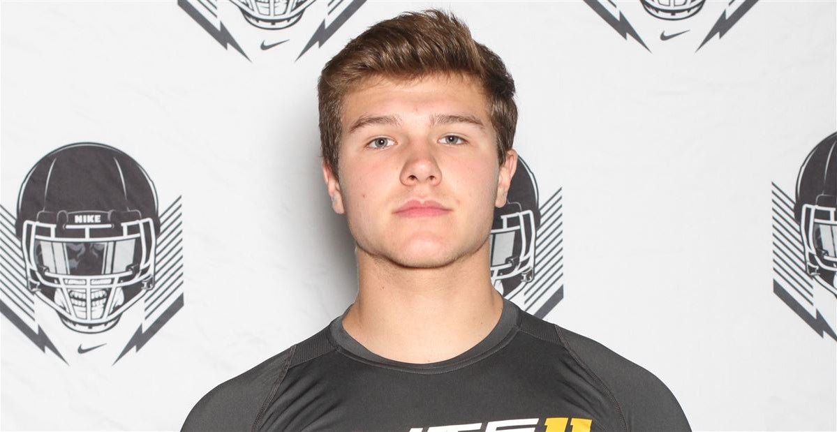 Getting to know: Ethan Long