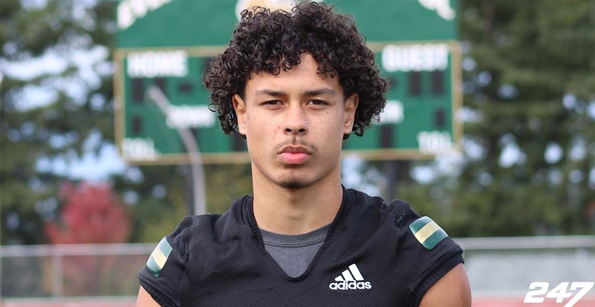 2025 DB Jakai Clardy showing positional versatility after move