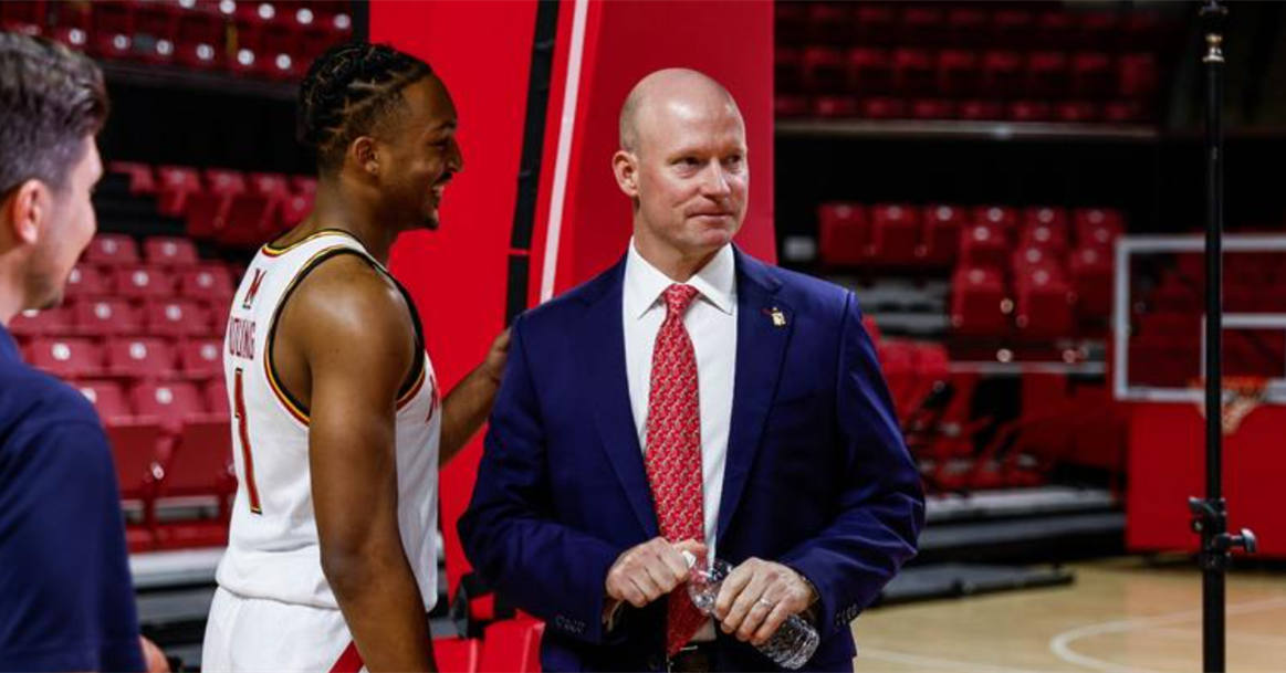 Maryland basketball: Terps make promising list for upcoming season