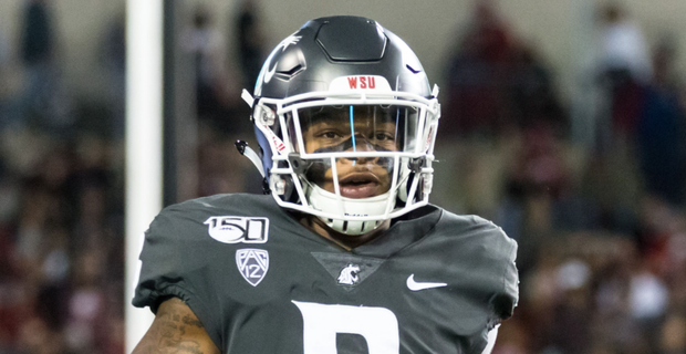 It's official, senior cornerback Daniel Isom is returning to WSU