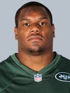 D'Brickashaw Ferguson, New York, Offensive Tackle