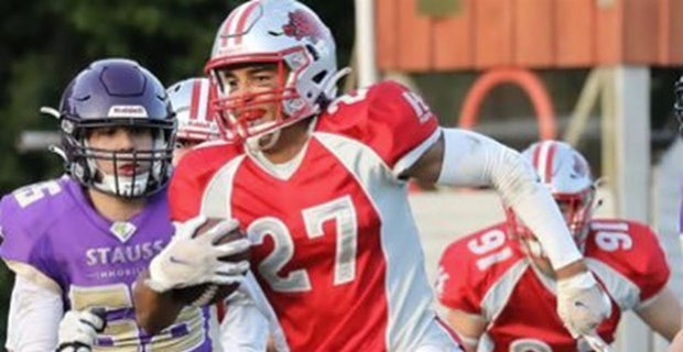 247Sports returning to Europe for the Road2D1 Combine and International ...