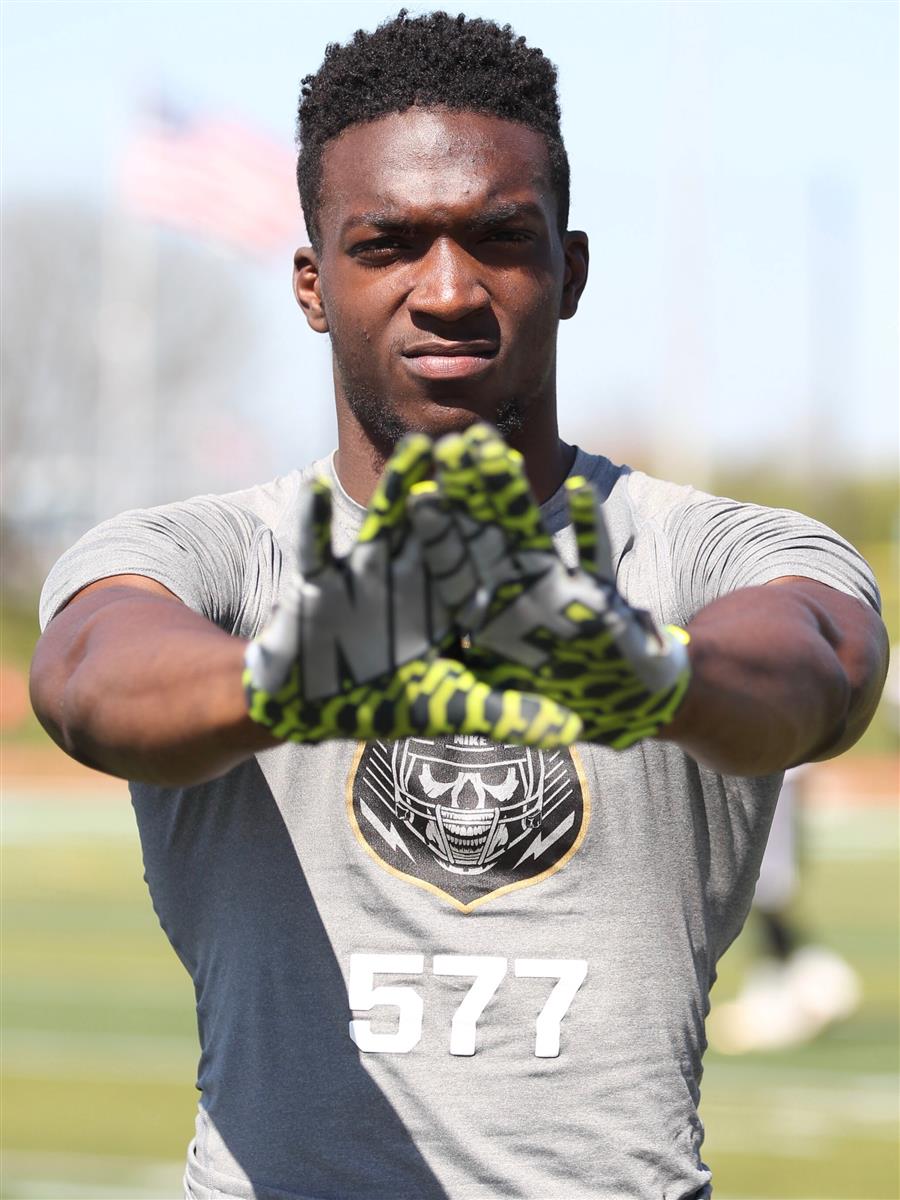 Daniel George Profile Photos