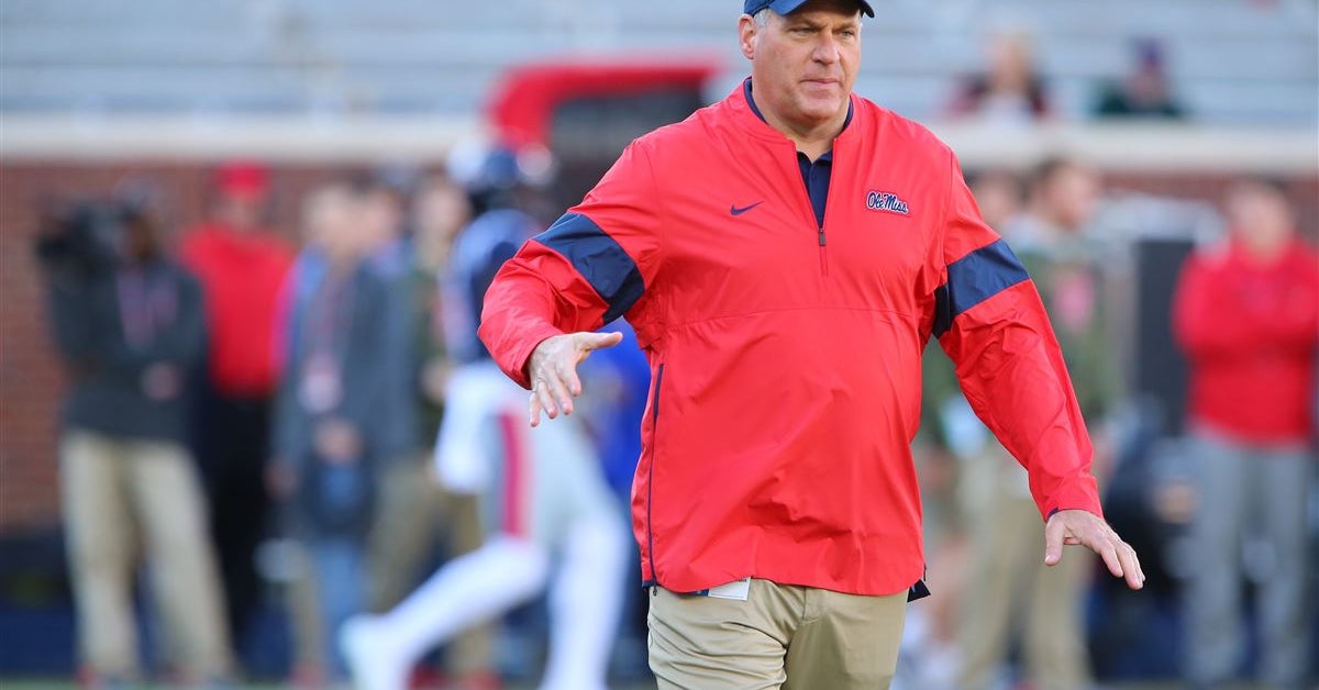 Rich Rod on rivalries and the Mississippi State defense