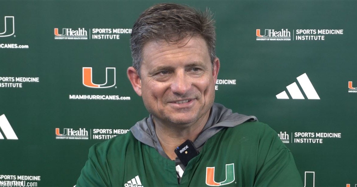 A look at why Miami’s red-zone touchdown efficiency should improve in ...