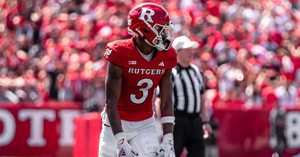 Rutgers Football Top 50 Postseason Player Countdown: No.39 Chris Long