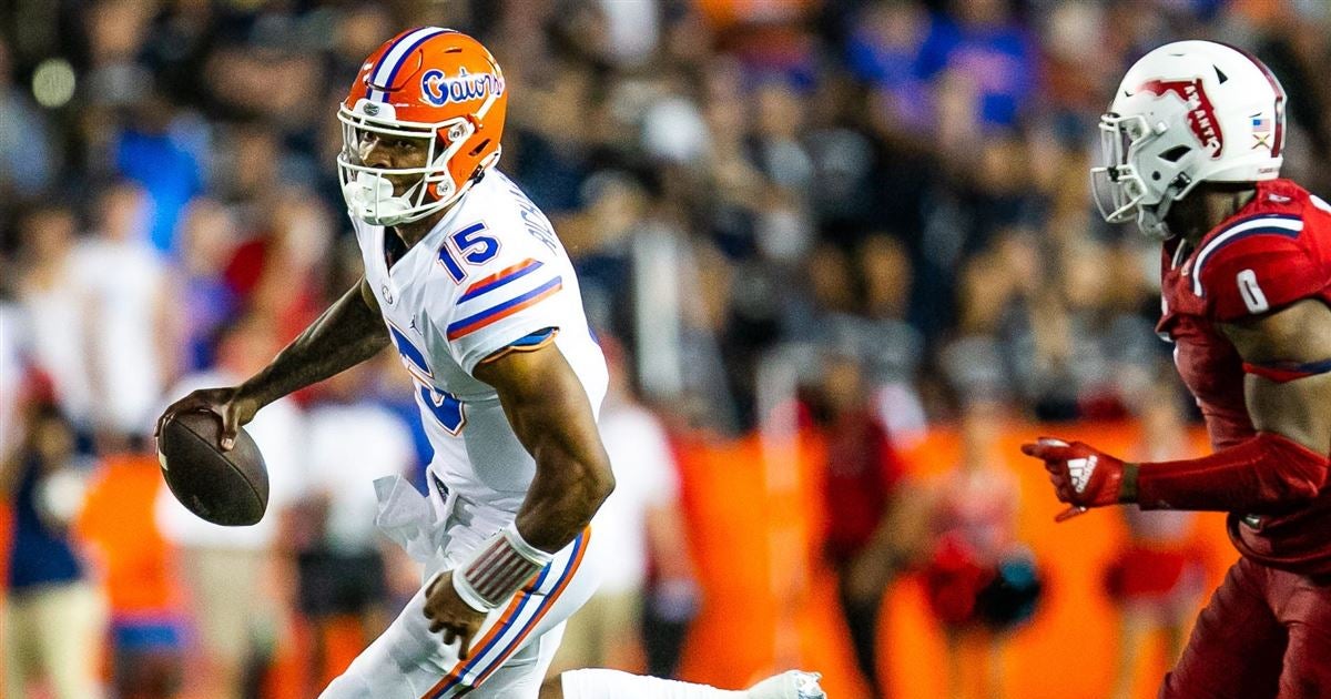 Live Updates: Florida 70 vs. Samford 52; 4th QTR