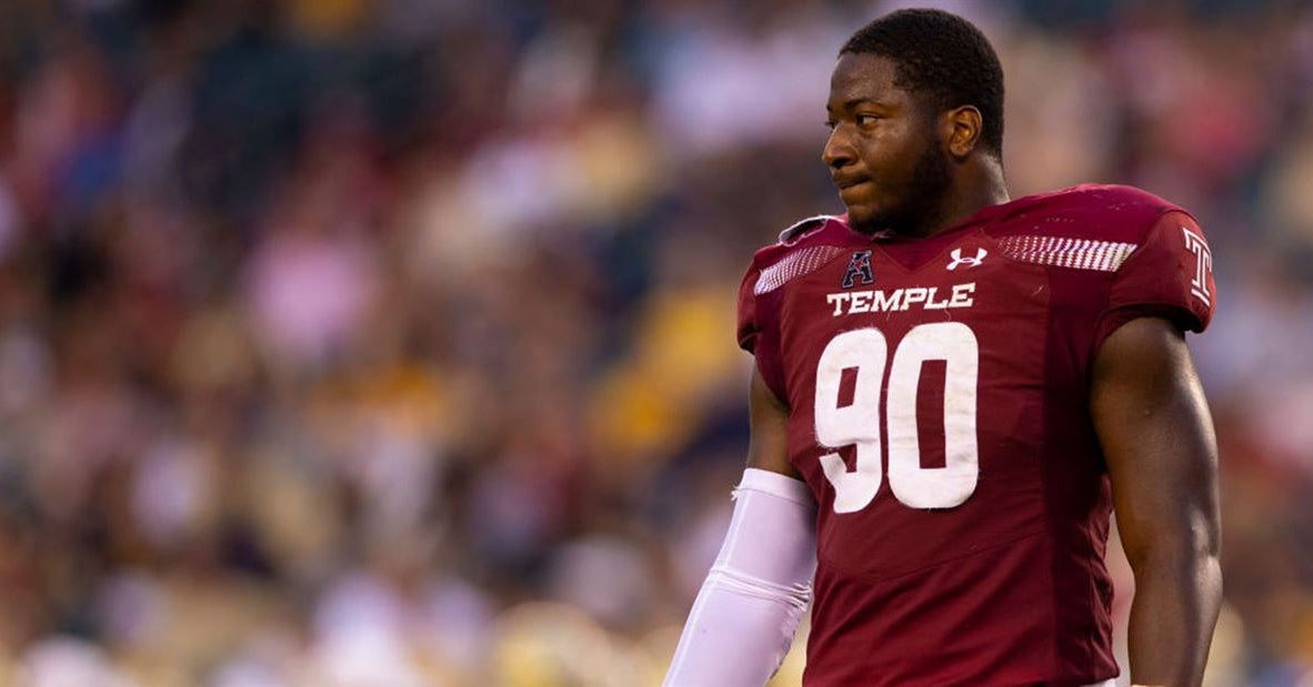 Miami making one final push for Quincy Roche