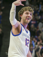 Max Rice, Boise State, Shooting Guard