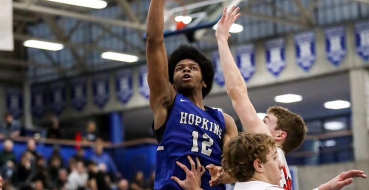 Kerwin Walton Commitment: Roster Impact & Role