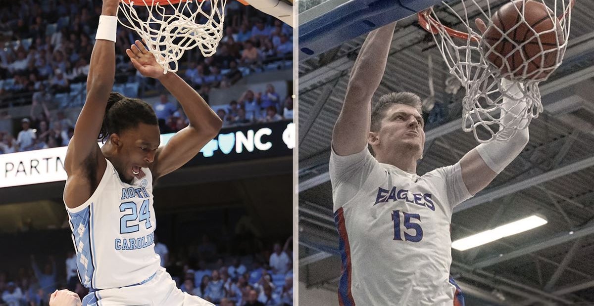 UNC-American Preview: Tar Heels Face First-Time Matchup
