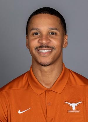 Brandon Chappell, Assistant Coach (BK), Texas Longhorns