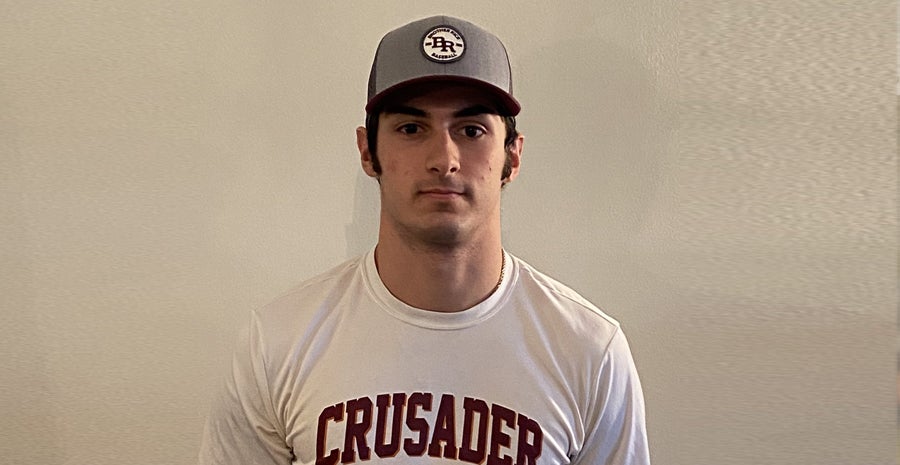 Northwestern lands 2022 QB Jack Lausch