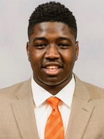 Judah Davis, D W Daniel, Inside Linebacker