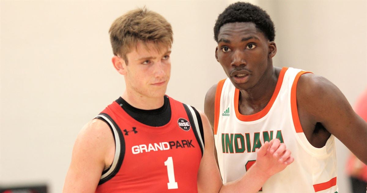 Peegs Scouting Notes: Logan Duncomb, young Indiana talent