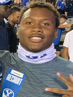 Keith Adams Jr., Pine View, Running Back