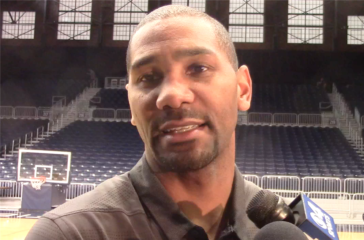 Coach TV: Butler coach LaVall Jordan on facing Indiana