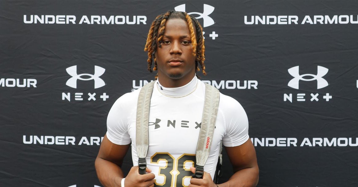 Analyzing the contenders for Florida 4-star RB commit Carsyn Baker