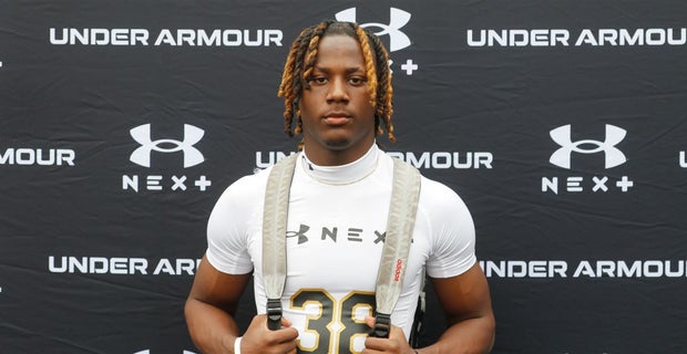 Florida lands commitment from 2026 RB Carsyn Baker