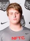 Matt Skibinski, Churchill, Offensive Tackle