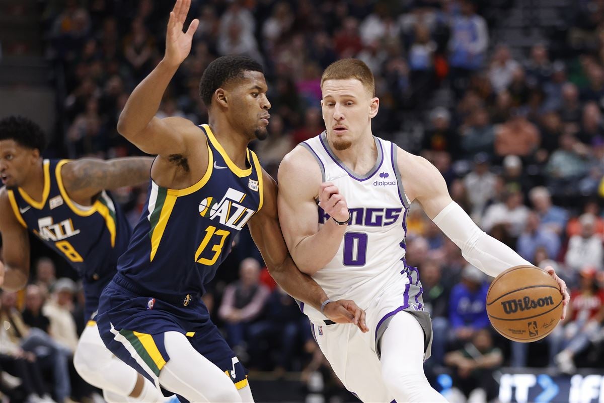 Villanova NBA Week 21 Stats and Week 22 Schedule