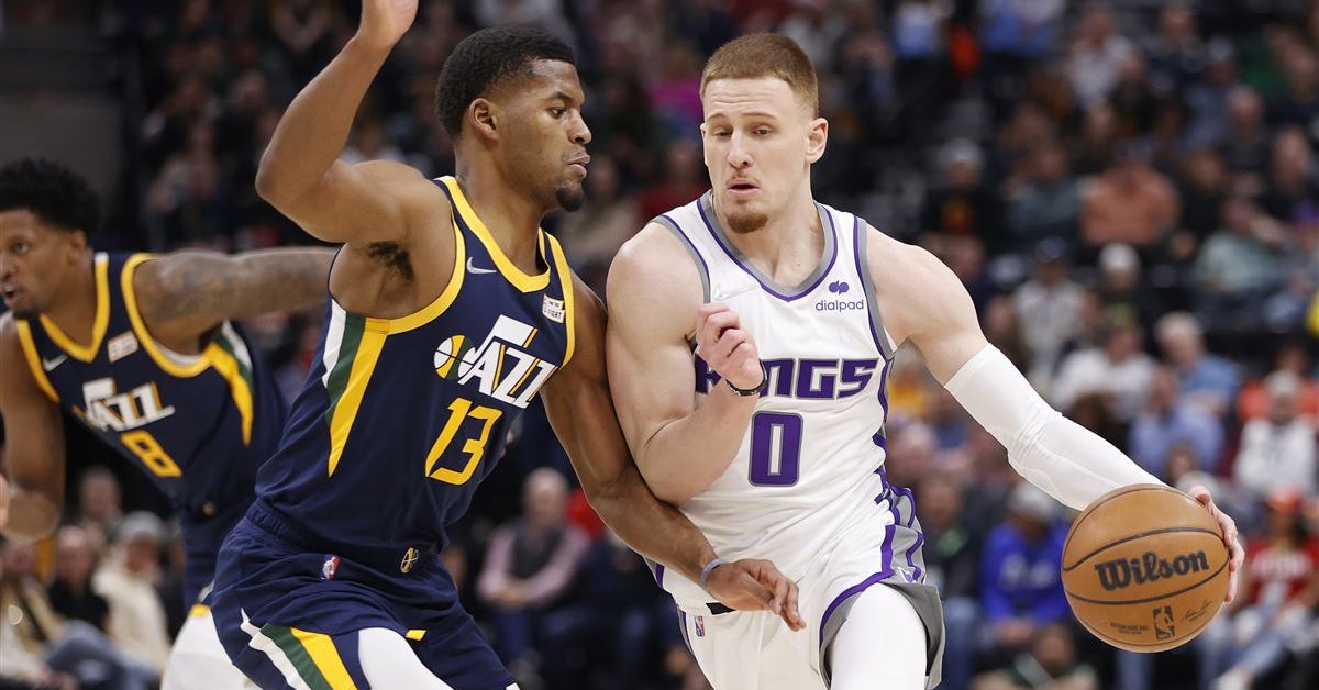 Villanova NBA Week 21 Stats and Week 22 Schedule