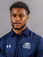 Terry Jones Jr., Indiana, Safety