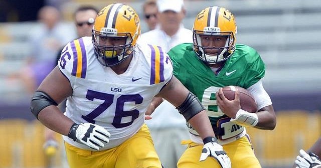 Summer Top 50 - No. 35 Josh Boutte