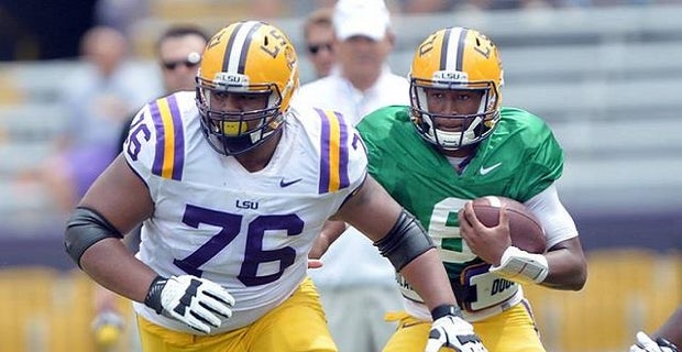 Summer Top 50 - No. 35 Josh Boutte