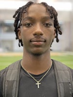 Mario Craver, Clay-Chalkville, Athlete