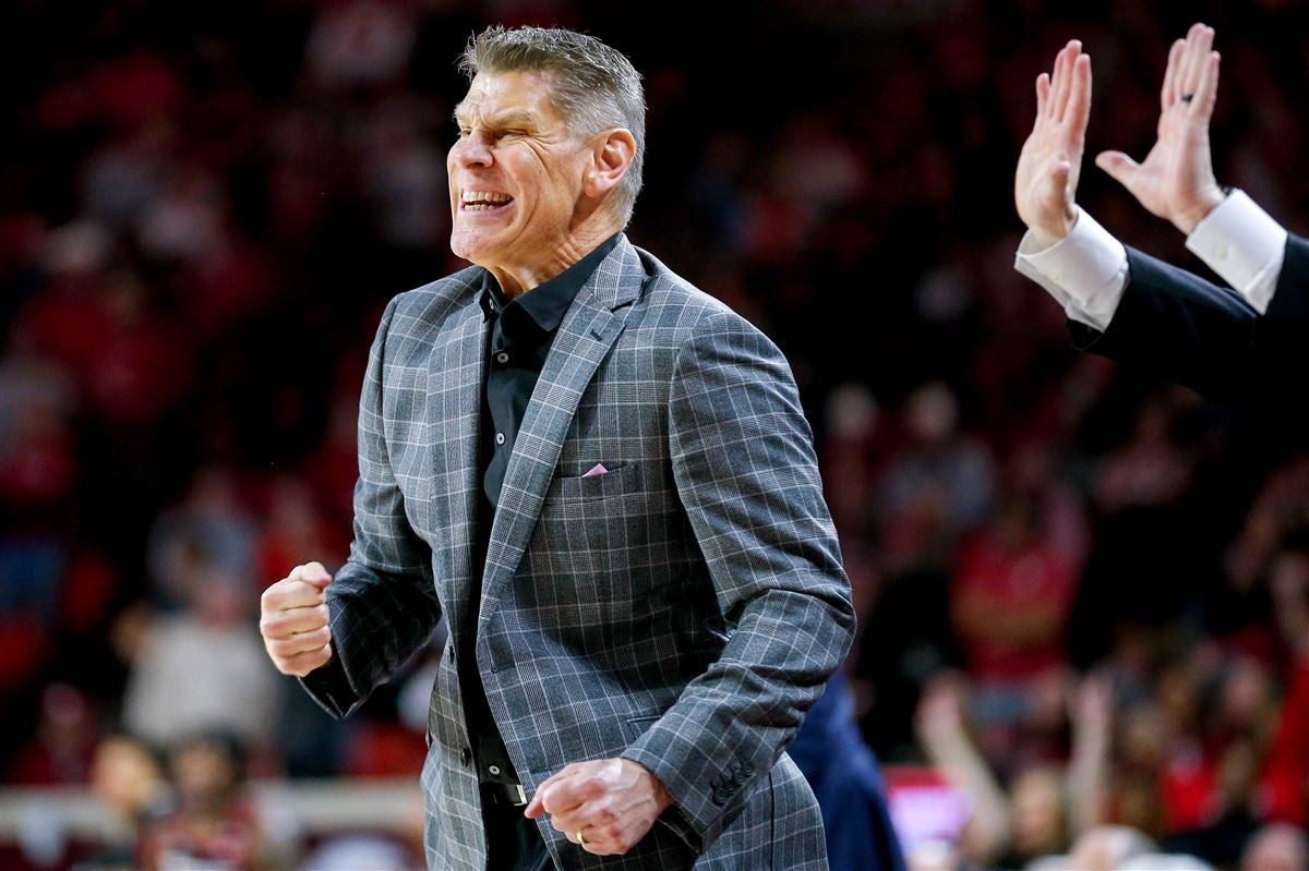 Facing Critical Juncture Oklahoma Hoops Learning Hard Way That Everything Matters