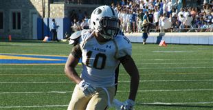 Keith Simms, Oregon, Outside Linebacker