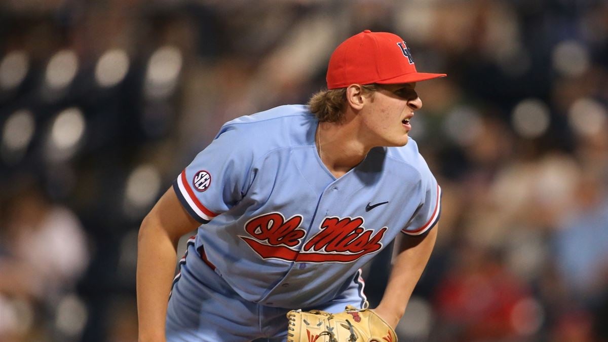 What Mike Bianco and Max Cioffi said about Tuesday's win over Murray ...