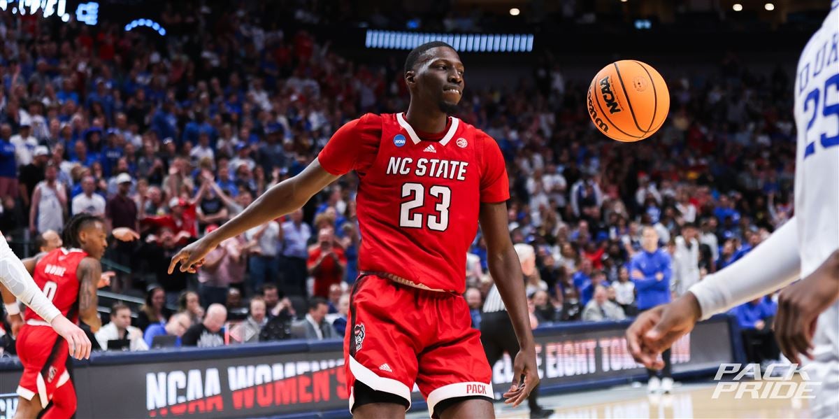 Mohammed Diarra signs NBA Summer League deal with Lakers - Football ...