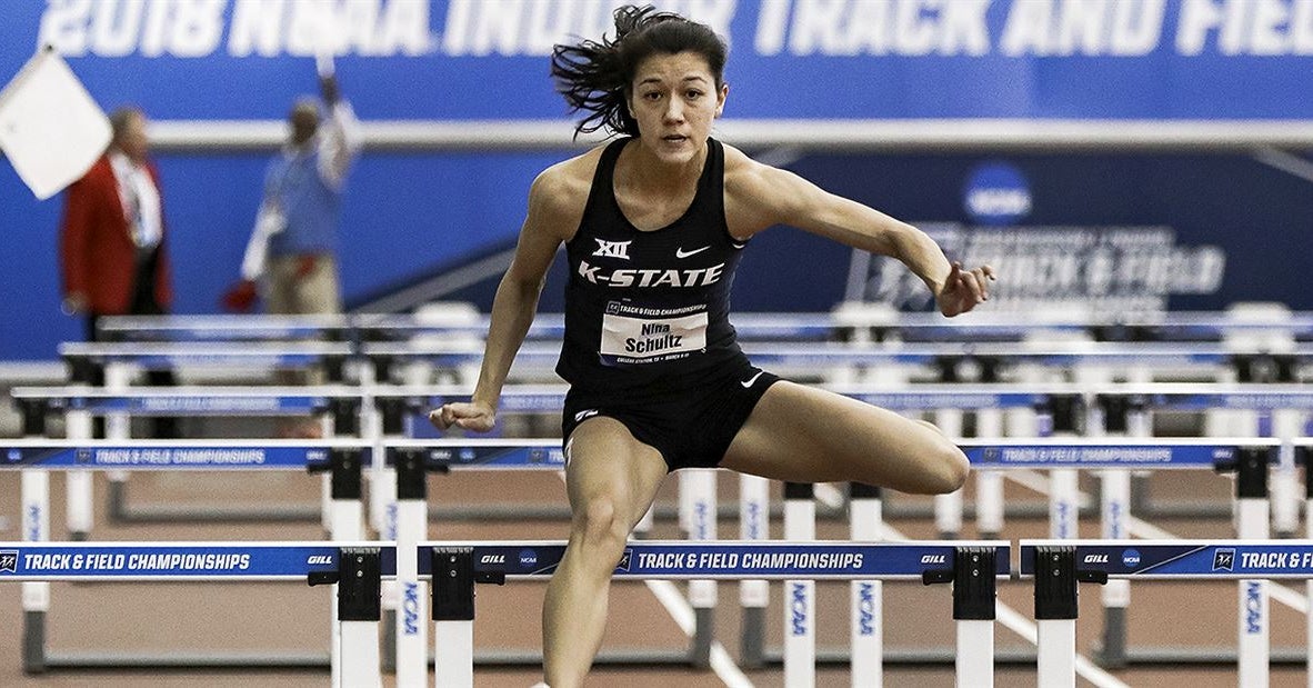 K-State loses All-American Schultz to Georgia
