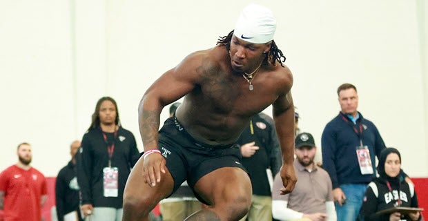 Draft week arrives for ‘pretty calm’ Temple LB Jordan Magee