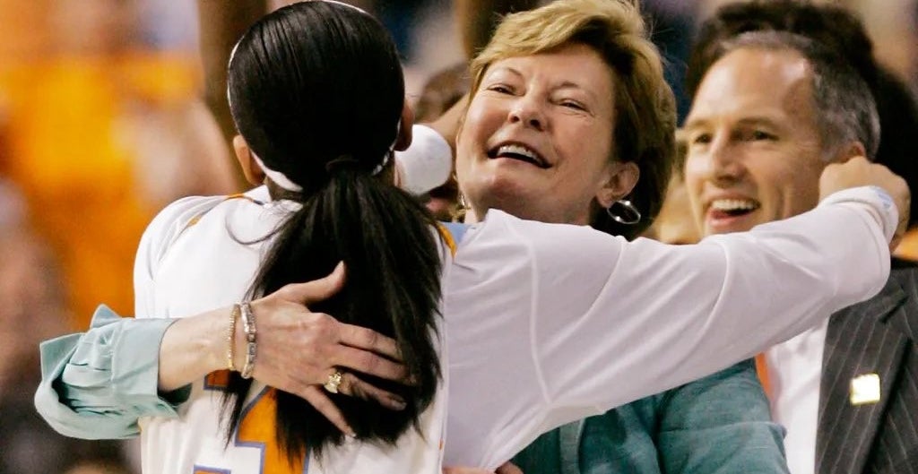 Candace Parker to join GameDay set in Knoxville