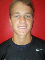 Zach Potter, Army, Kicker