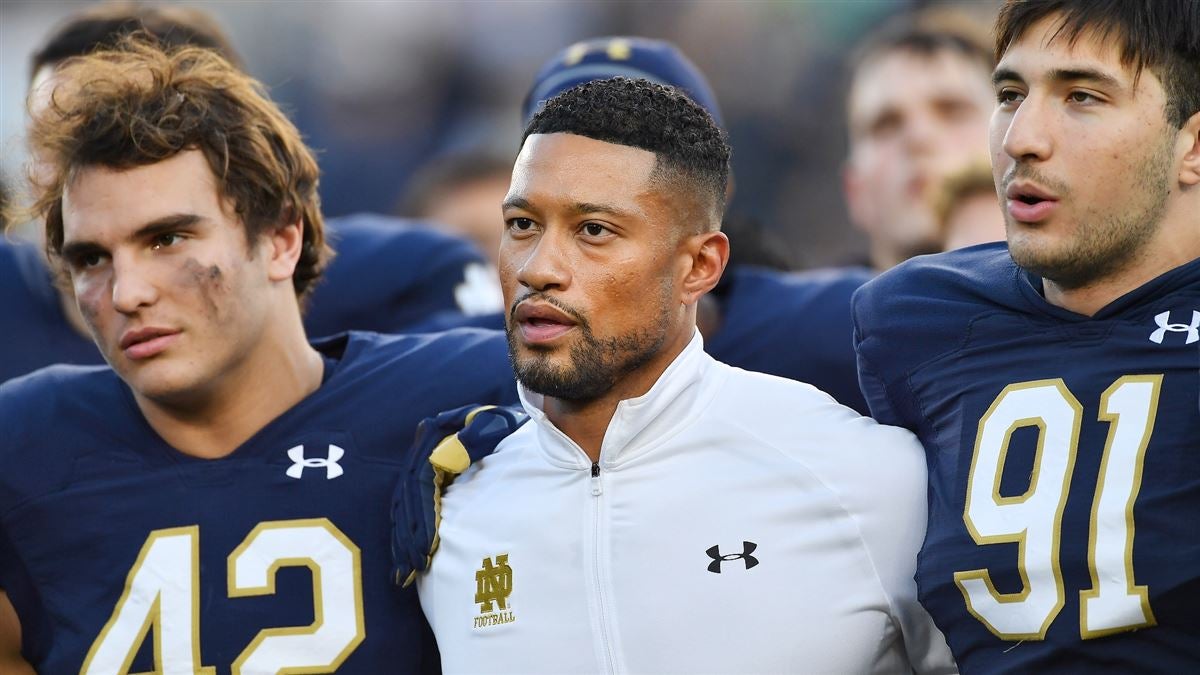 Coaching carousel intel: Big jobs still available as churn continues