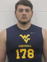 Ryan Coll, Battlefield, Offensive Tackle